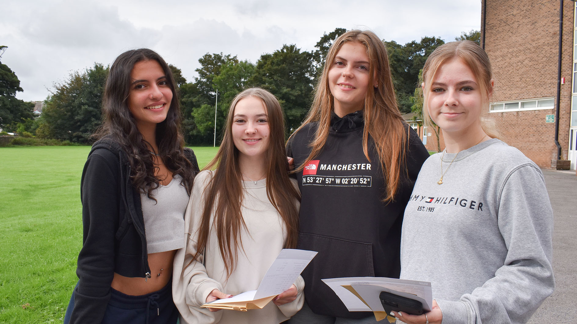 Examinations – Dowdales School