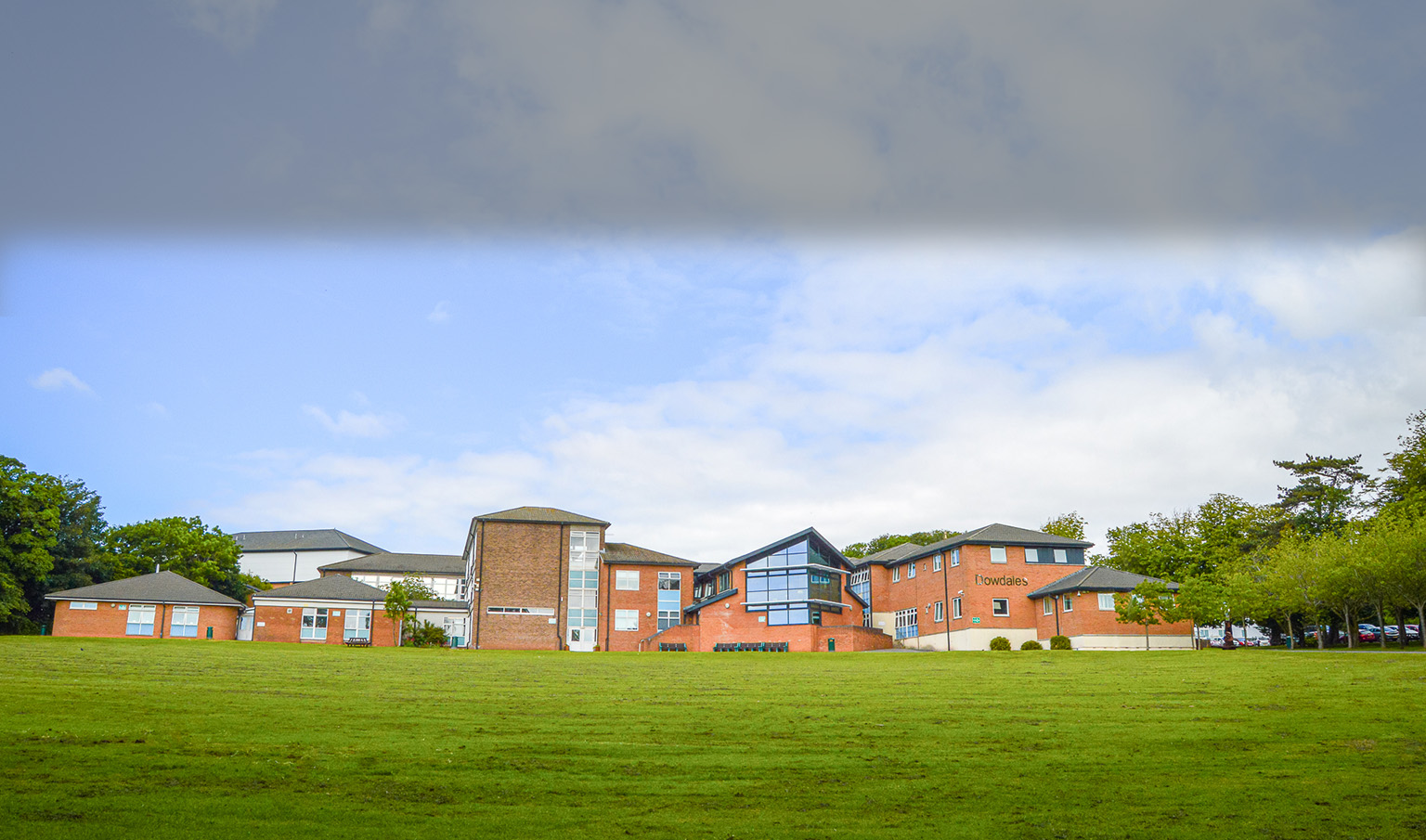 Pitch-Summer – Dowdales School